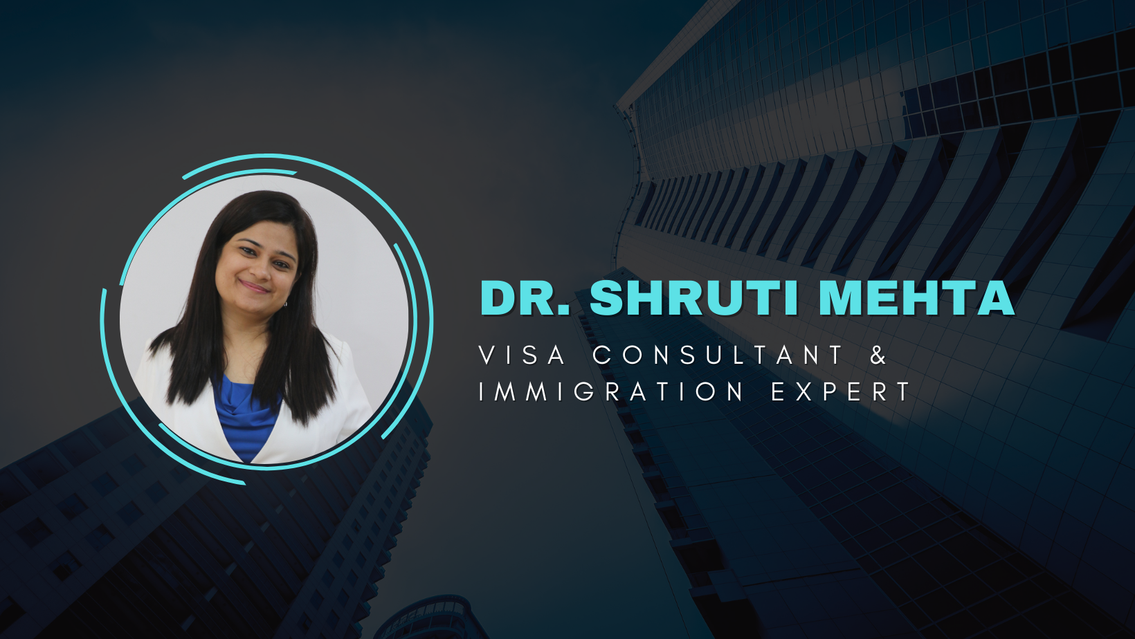 Contact Dr. Shruti Mehta - Immigration Consultant Hisar | Book Free Consultation