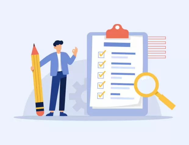 Professional SOP Writing Services - Dr. Shruti Mehta